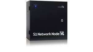 S2 Security 1. S2 Netbox, Node, Micronode Installation and Supply